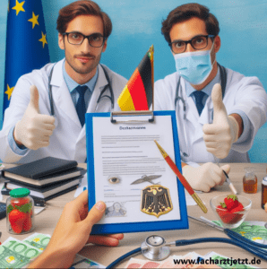 Start medical residency in Germany and get your Approbation| Facharzt ...