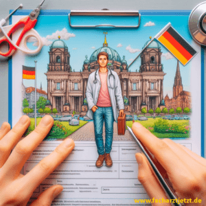 Start medical residency in Germany and get your Approbation| Facharzt ...